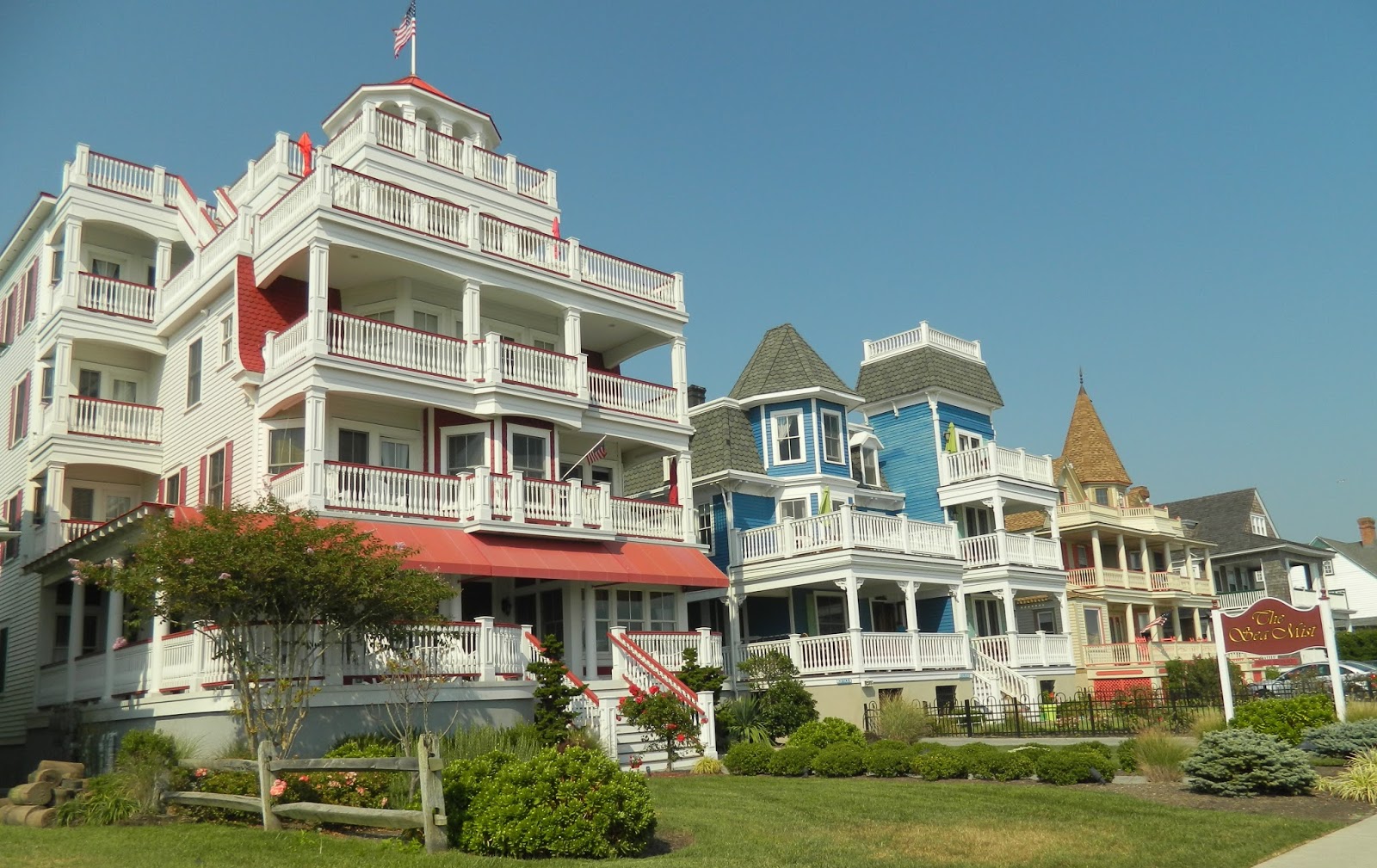 How did New Jersey get such a bad reputation?