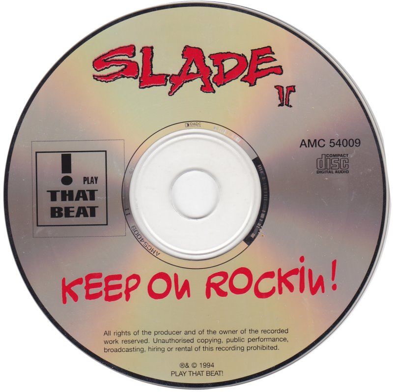 From Roots To Boots: The Slade Story