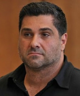 Former NYPD cop Michael Rizzi who married into the mob pulls 15 months ...