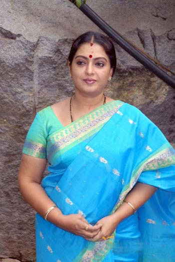 Actress Seetha Unseen New Stills Mega Media