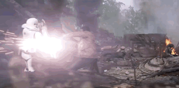 Desmontando 10 argumentos contra Star Wars: El Despertar de la Fuerza ...