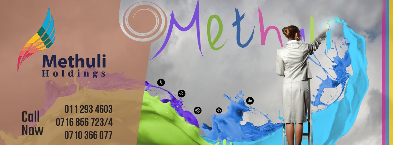 Methuli Holdings (Pvt) Ltd