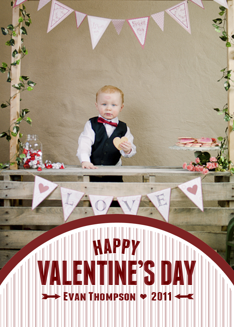 Classic Creations Photography: Our 2012 Valentine Mini Cards Collection