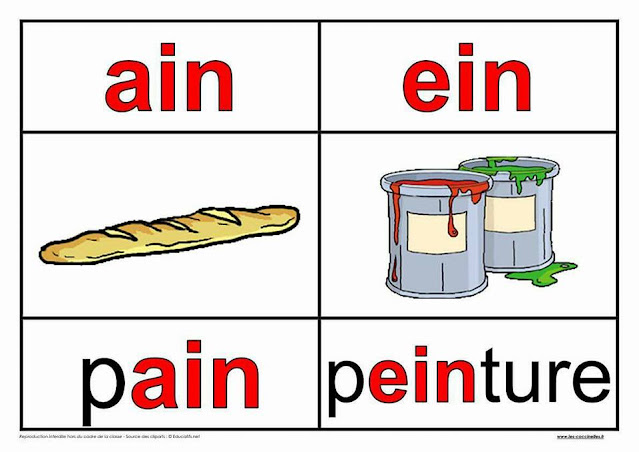 Affiches des sons 20 pages PDF - الموقع التعليمي ademweb.com