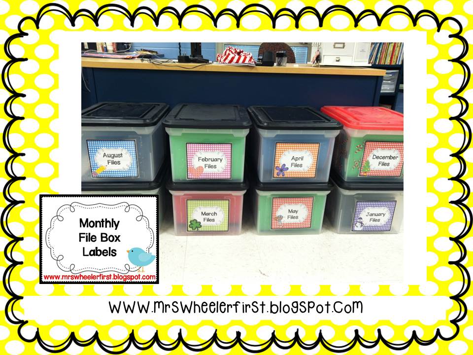 Mrs. Wheeler's First Grade Tidbits: Guided Reading FAQ