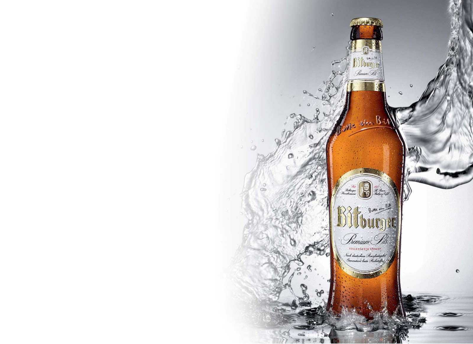 Bitburger