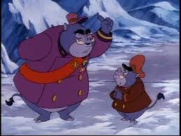 Joe Torcivia's The Issue At Hand Blog: DVD Review: Disney’s Tale Spin ...