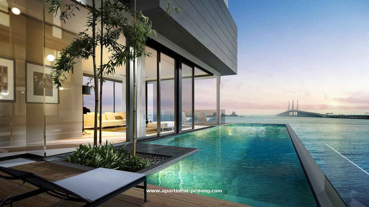 The Light Collection IV Penang Property | Penang.MalaysiaCondo.com