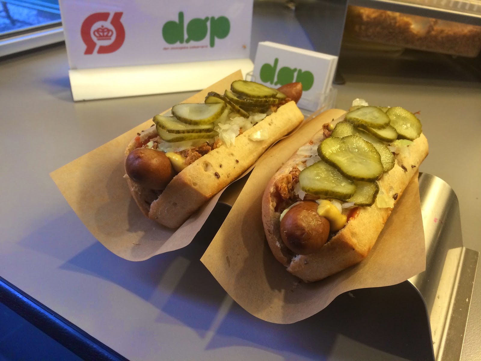 "The Dry Rub": NOMA- The Worlds Best Restaurant