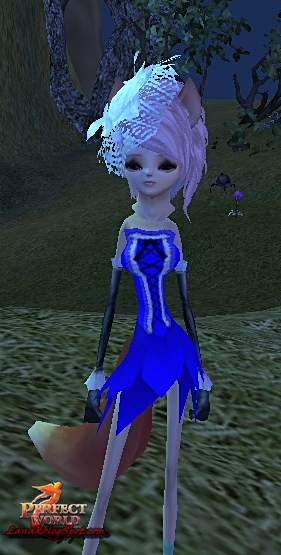 YOKEBONE: YOKEBONE Female