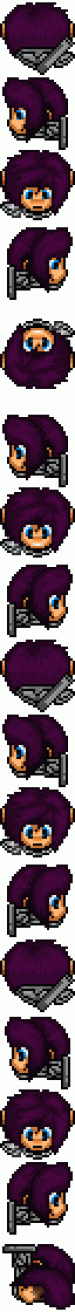 Graal Heads bodies Graal Heads bodies