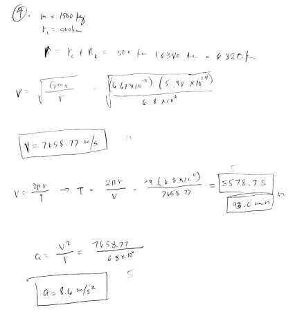 Mapúa Institute of Technology - Old Testaments: PHYSICS 10 MAPUA OT QUIZ 4