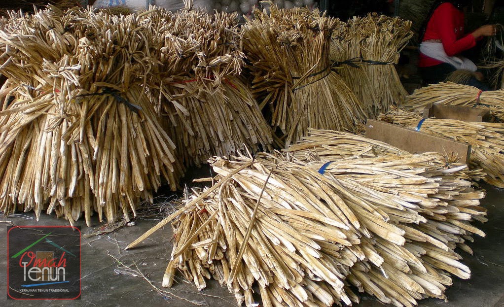 Top Konsep 50+ Kerajinan Tangan Dari Serat Eceng Gondok