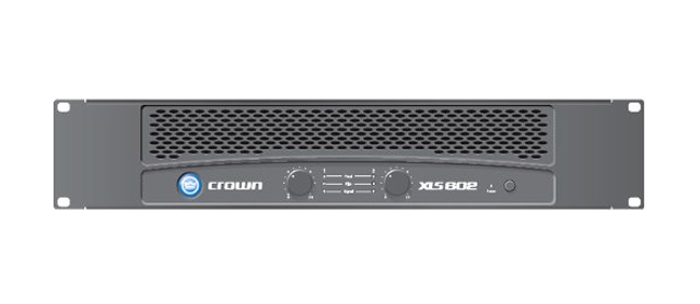 Inilah Power Amplifier Terbaik Dunia Saat Ini - PCB Servis