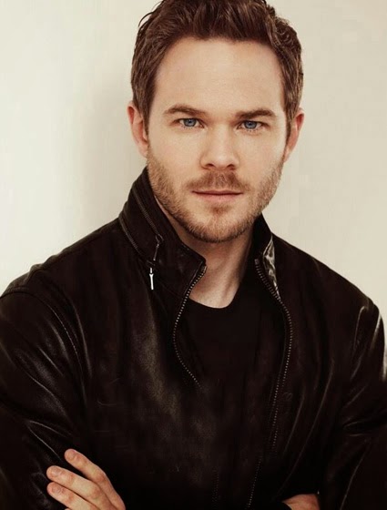 Shawn Ashmore - Telenowele