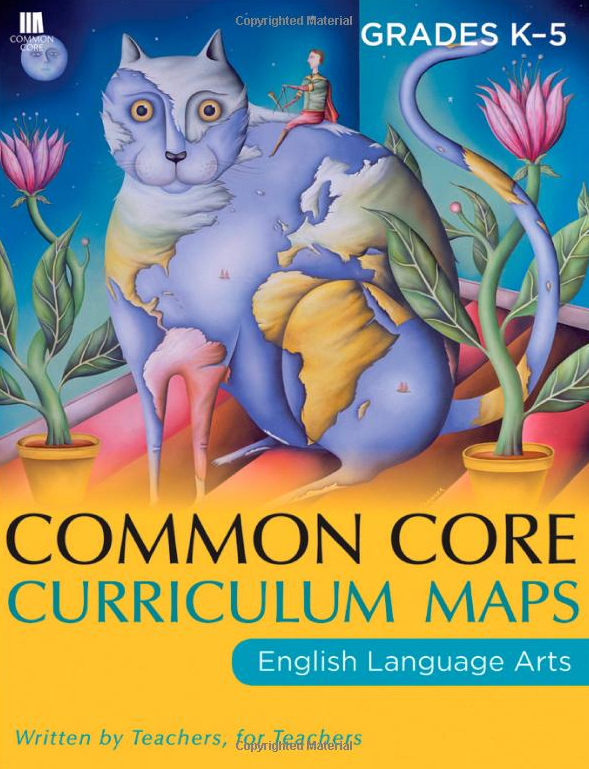 First Grade with a Cherry on Top: Common Core Comprehension Ideas!