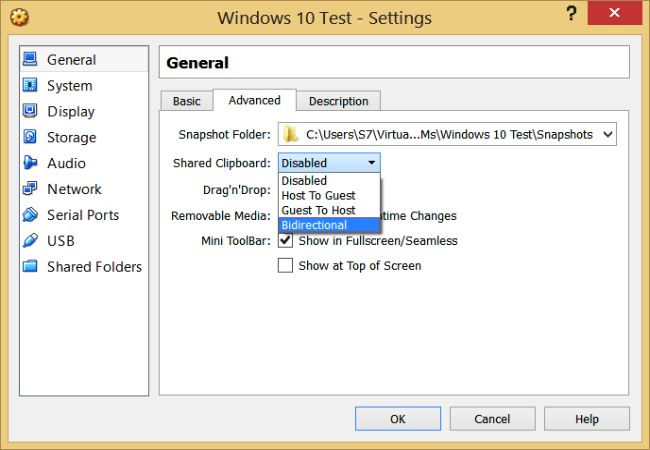 Instal Windows 10 Di Virtual Box | TISWARE