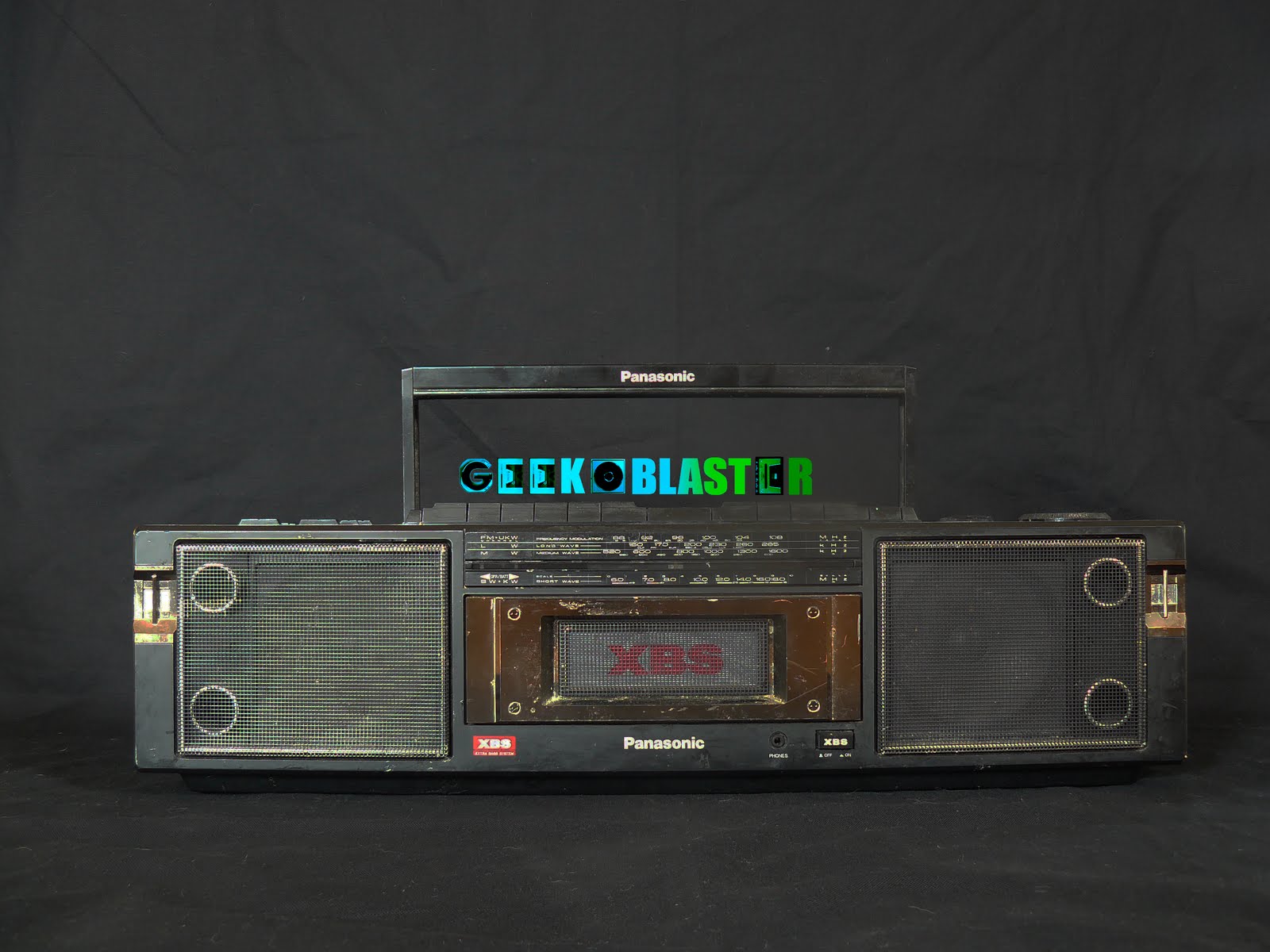 --Panasonic RX-FW39L--