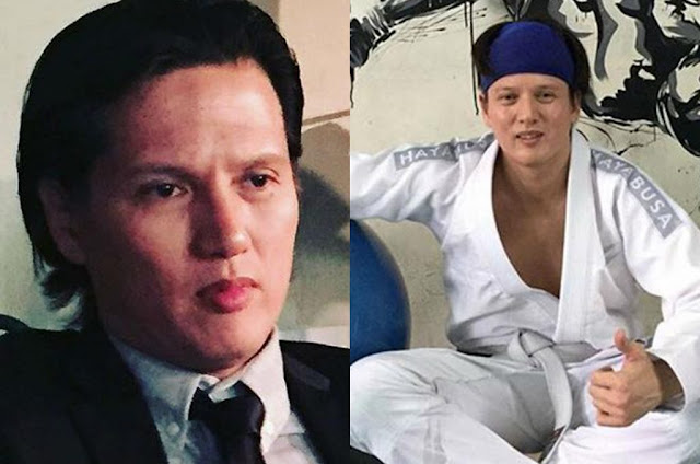 Kier Legaspi, Pinag-uusapan Ngayon Matapos Niyang Ipakita Sa Publiko ...