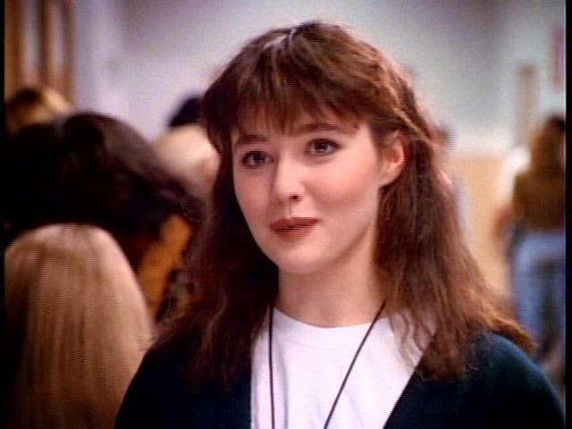 Let's Make Fun of all the Clothes from Famous Original Beverly Hills ...