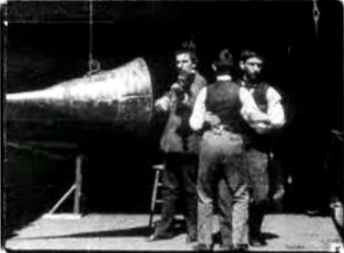 Sound Engineering Academy: TIMELINE -- DEVELOPMENT OF FILM AND SOUND ON ...