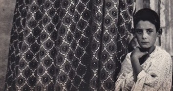 Los Grandes Fotografos: Henriette Grindat (1923-1986)