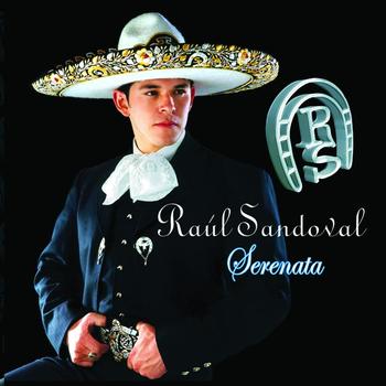 La Academia: Discografia Raul Sandoval