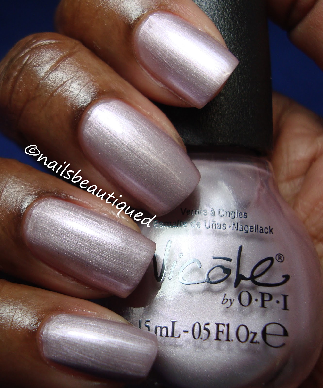 unbitten polish: Nicole By OPI Exclusively At CVS, Swatches and Review