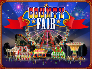 County Fair | PC Game - www.NT2B.com