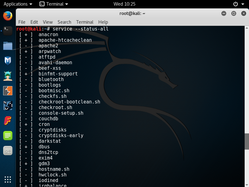 Daemon là gì? Và cách kiểm tra các Daemon