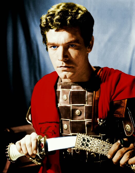 IAV: Belleza e Historia de Stephen Boyd