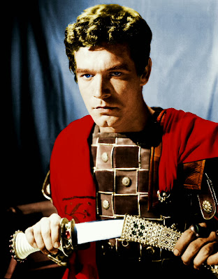 IAV: Belleza e Historia de Stephen Boyd