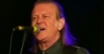 Prayer List For Rock Stars: RANDY MEISNER