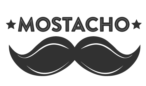 Estamos todxs crazy !!: ‧: :‧ MoStAcHo