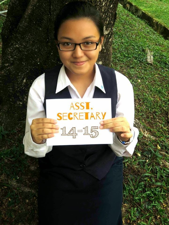 Leo Club of Assunta Secondary School: About Us