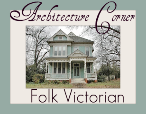 Tooele County Real Estate Blog: Folk Victorian Homes