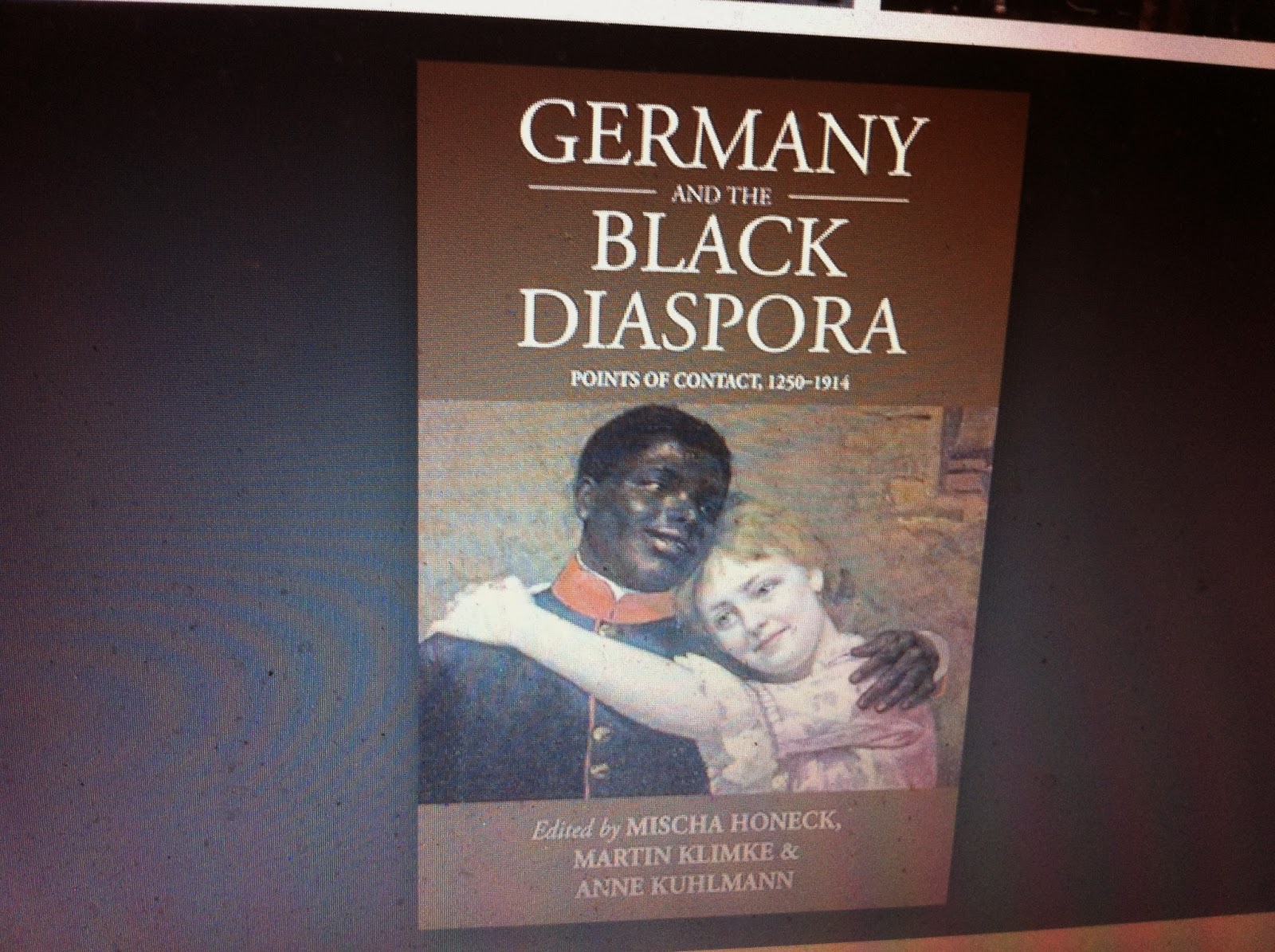 THE BLACK SOCIAL HISTORY:: BLACK SOCIAL HISTORY : BLACK GERMAN'S ...