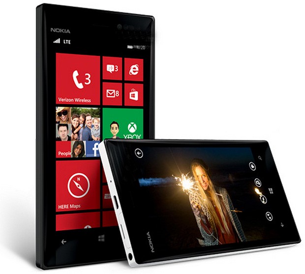 New Nokia with MS ~ ICT World