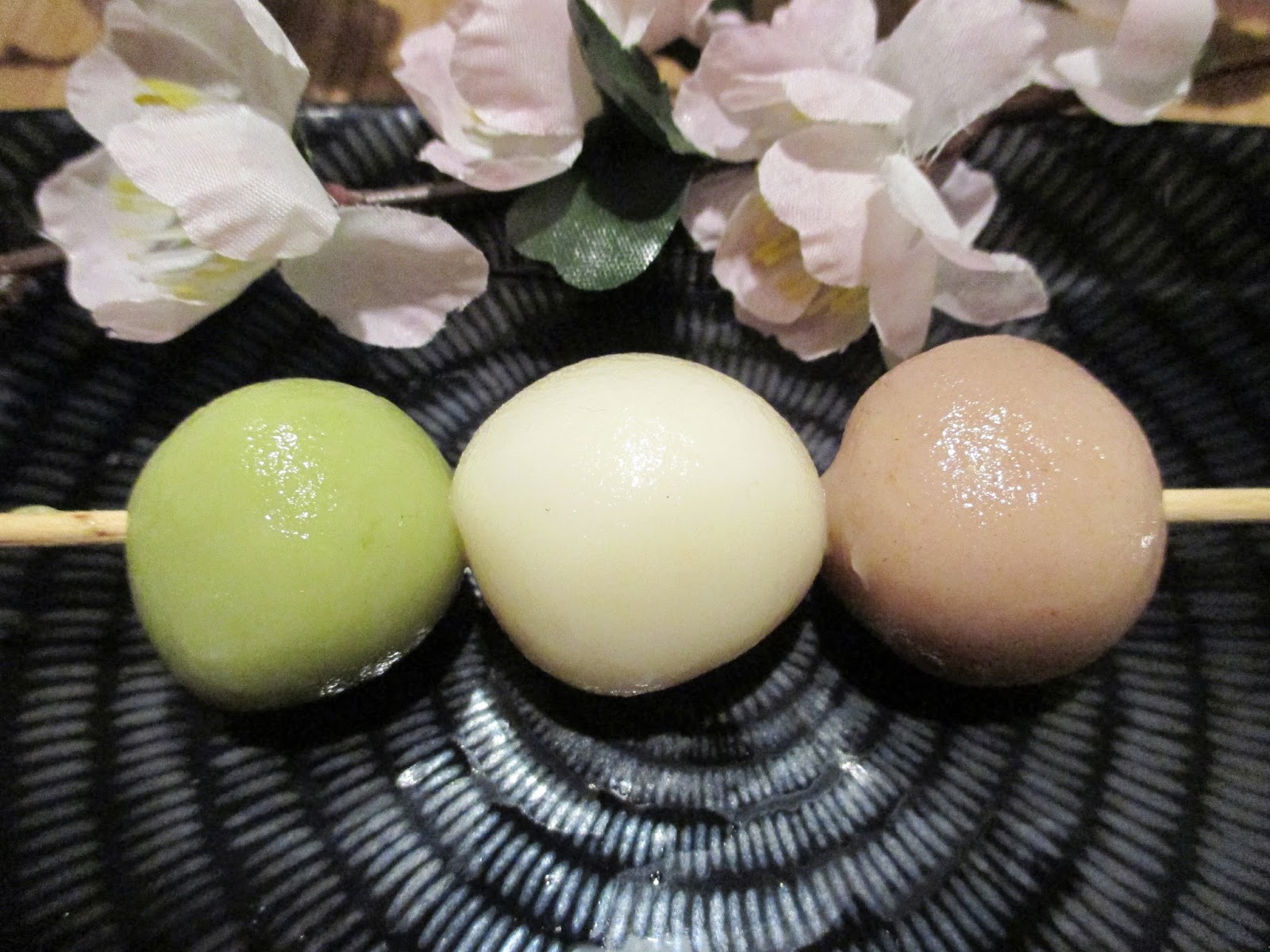 Otaku Family: Dango & Co....