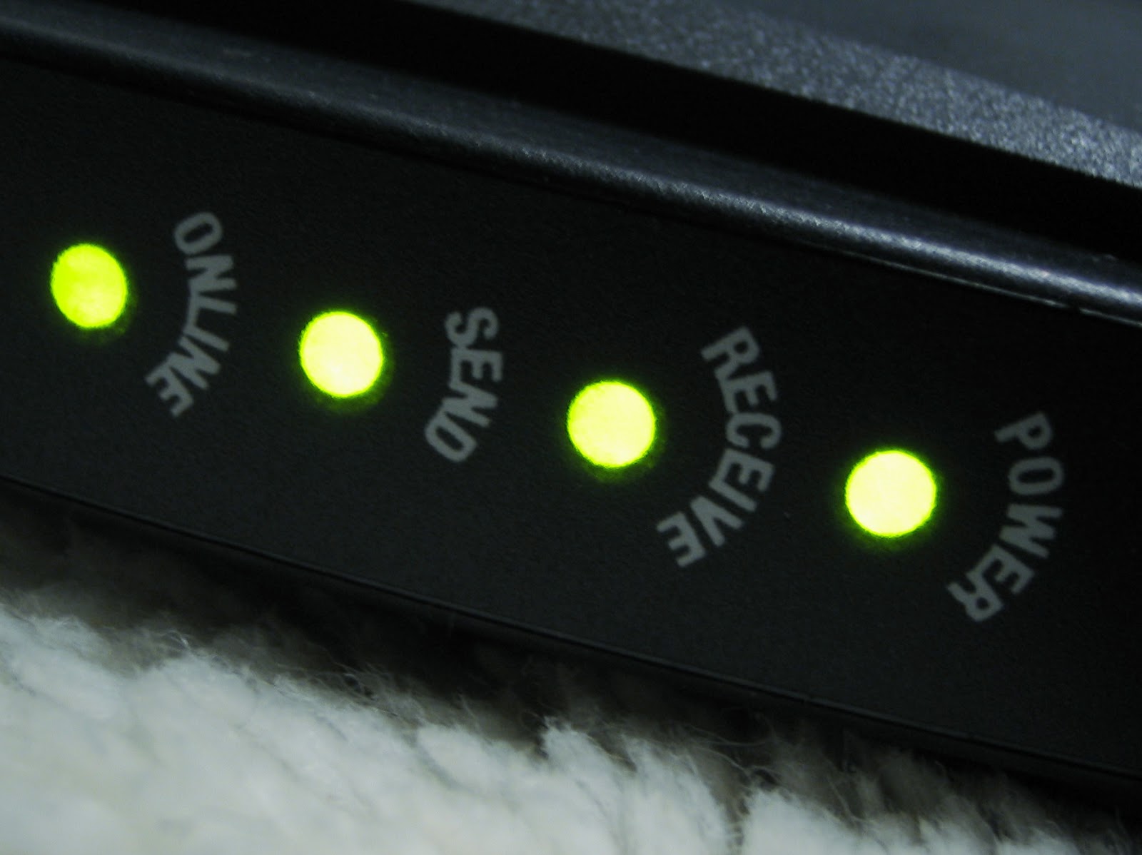 Rydertech: Computer 101: How does a Modem (Modulator – Demodulator) Works?