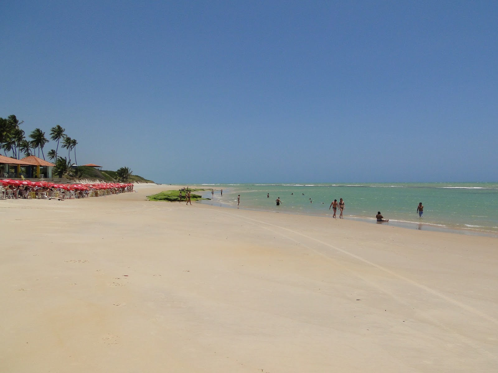 MACEIÓ DUNAS DE MARAPÉ | Uma Senhora Viagem