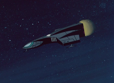 John Kenneth Muir's Reflections on Cult Movies and Classic TV: Saturday ...