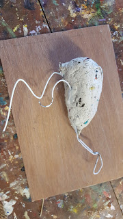 Paper Clay DIY - The Ultimate Eco Friendly Art Material!