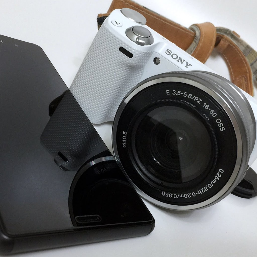 Kumpulan Gambar Sony Xperia Wallpaper Original