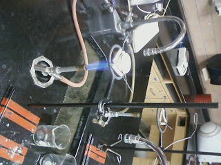 Chemistry Blog: Magnesium Lab