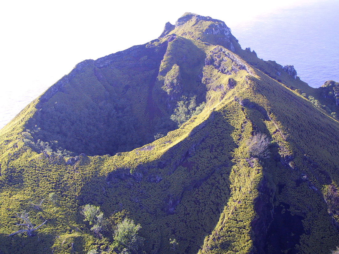 Tahiti, ses îles et autres bouts du monde: Winward Islands in French ...
