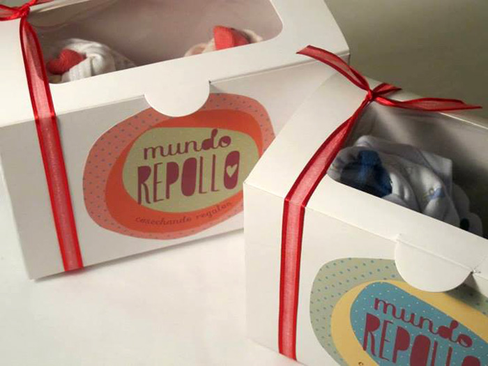 Alma Singer II | Vienen de un repollo... con caja / Alma Singer