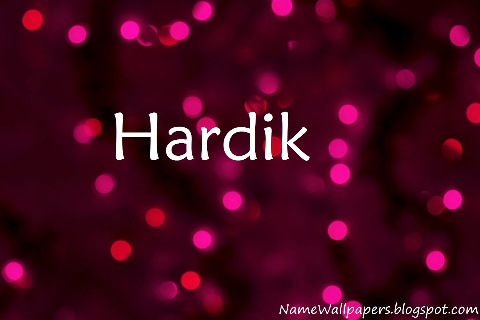 Hardik Name Wallpapers Hardik ~ Name Wallpaper Urdu Name Meaning Name ...