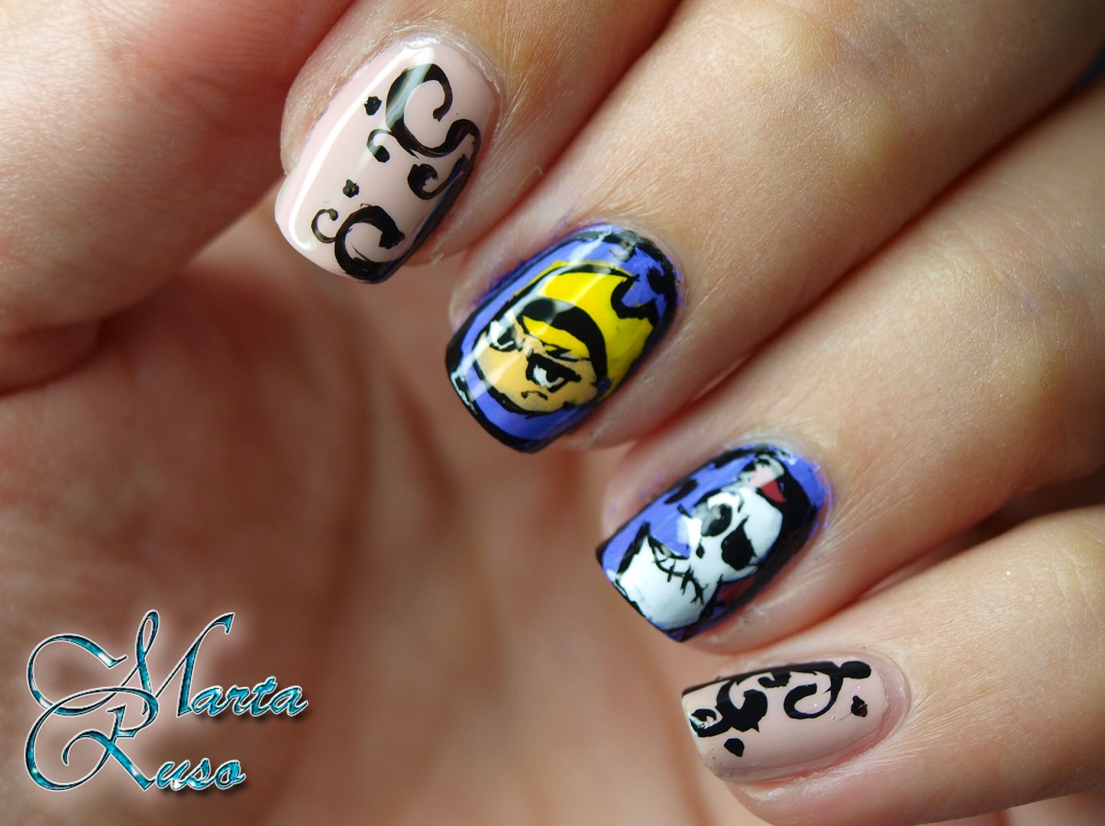 Entre estética y cosmética: 2014