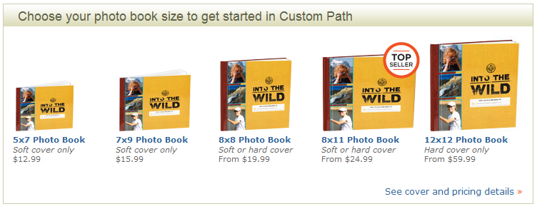 Win a Photobook from Shutterfly! - Love and Laundry